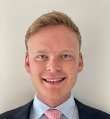 Our Team - Velocity Capital